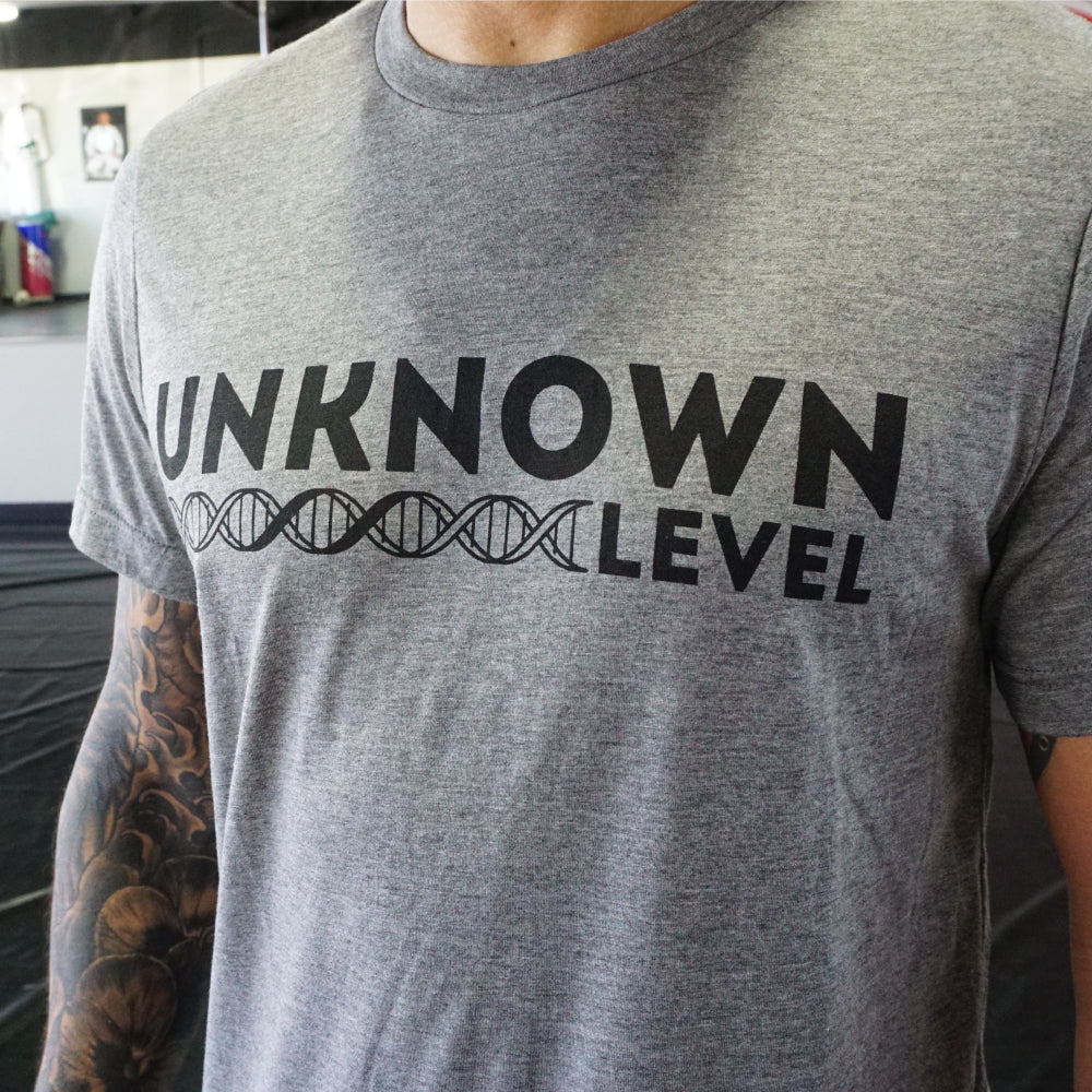 THE ORIGINAL – Unknown Level